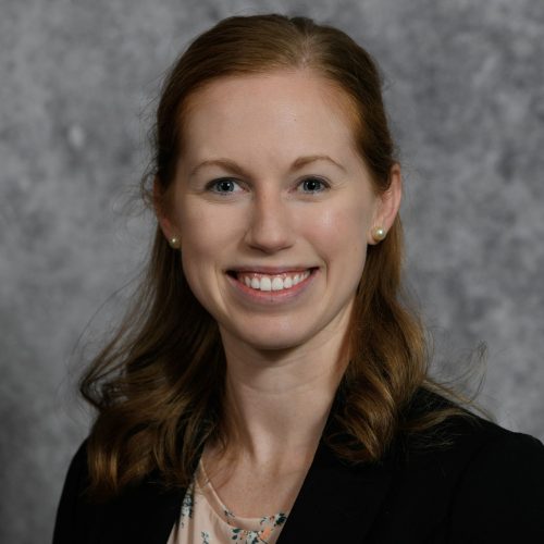 Amanda Lietz | Department of Nuclear Engineering