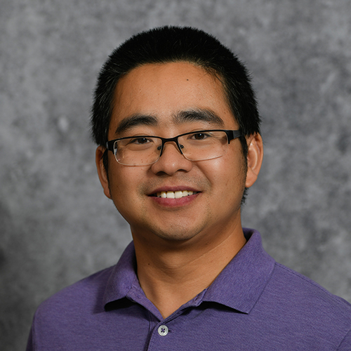 People | Department of Nuclear Engineering