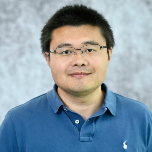 People | Department of Nuclear Engineering